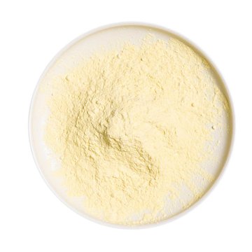 Factory Direct Dried Yellow Peach Powder – Premium Bulk Supply