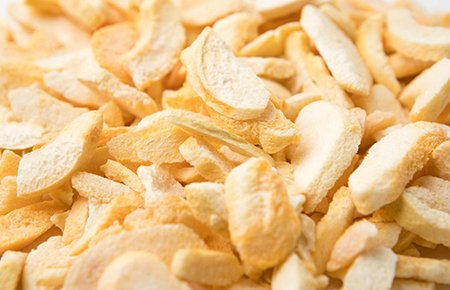 Freeze Dried Fruit
