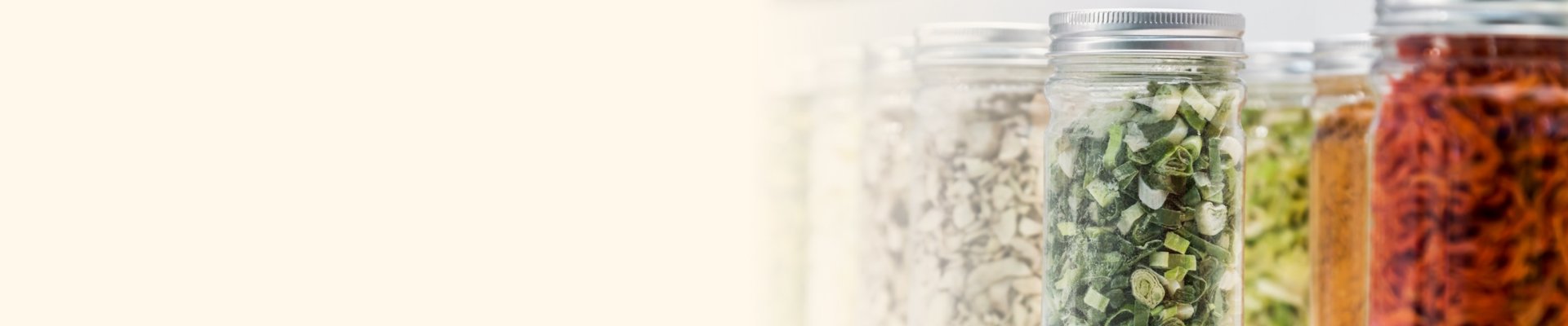 Freeze Dried Cabbage