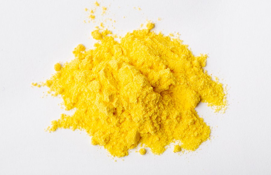 Freeze dried sweet corn flour: a nutrient rich and widely used nutrient
