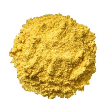 Freeze dried sweet corn flour: a nutrient rich and widely used nutrient