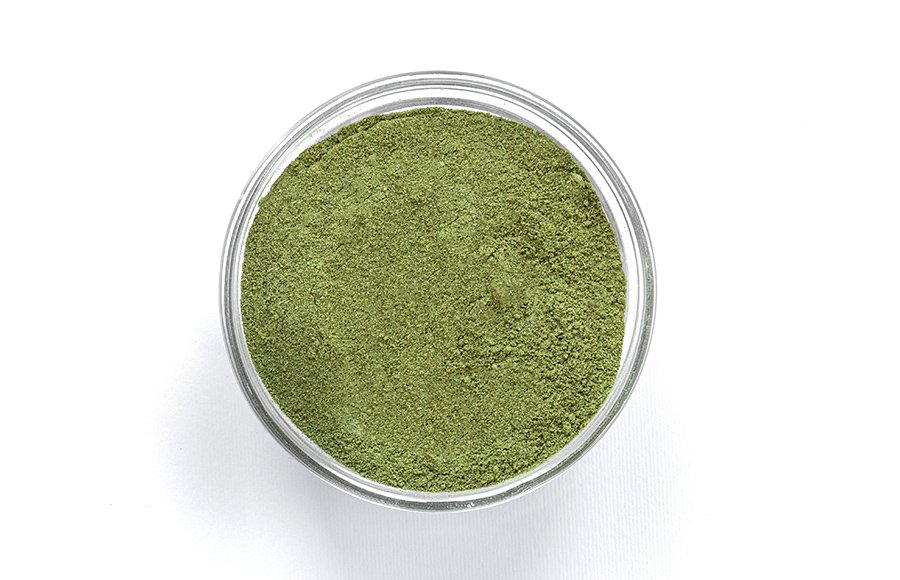 Freeze Dried Okra Powder