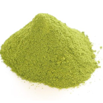 Freeze Dried Okra Powder