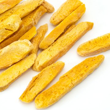 Export Quality Freeze Dried Mango | Factory Direct Wholesale