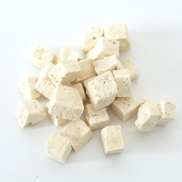 Dehydrated Freeze Dried Tofu | Clean Protein for Soups, Noodles & Meal Kits