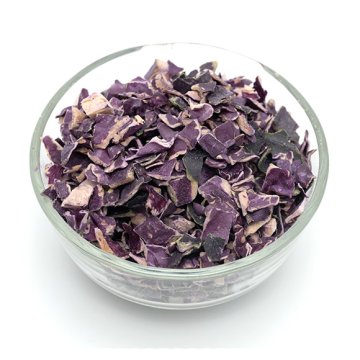 Premium Freeze-Dried Cabbage Granules | Supplier for Instant Noodles ...