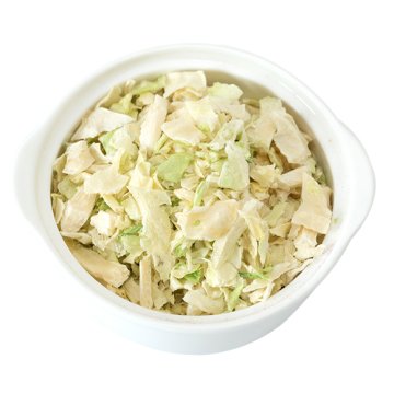 Freeze Dried Cabbage | B2B Ingredient for Dehydrated Food Exports