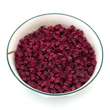 Freeze Dried Red Beet for Export | Food-Grad for B2B Buyers