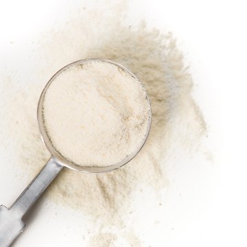 Premium Freeze Dried Apple Powder – Best Ingredient for Baking & Food ...