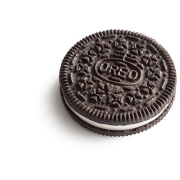 Crunchy-Creamy-Irresistible: Freeze-Dried Oreo Ice Cream